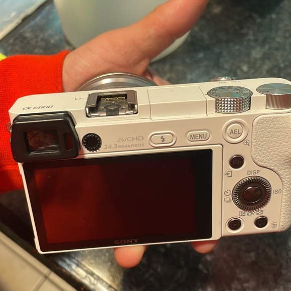 Sony | Cameras, Photo & Video | Sony Ax600 | Poshmark